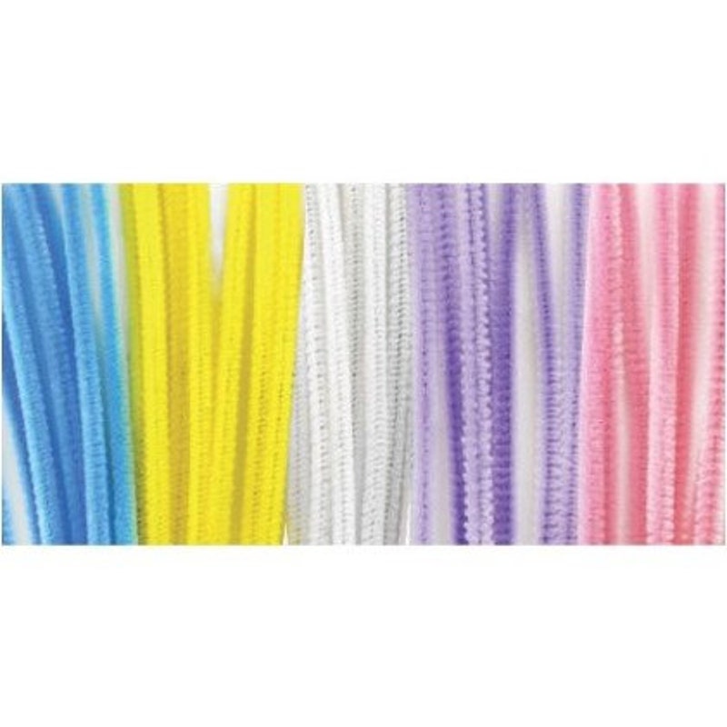 Chenille Stems - Etsy