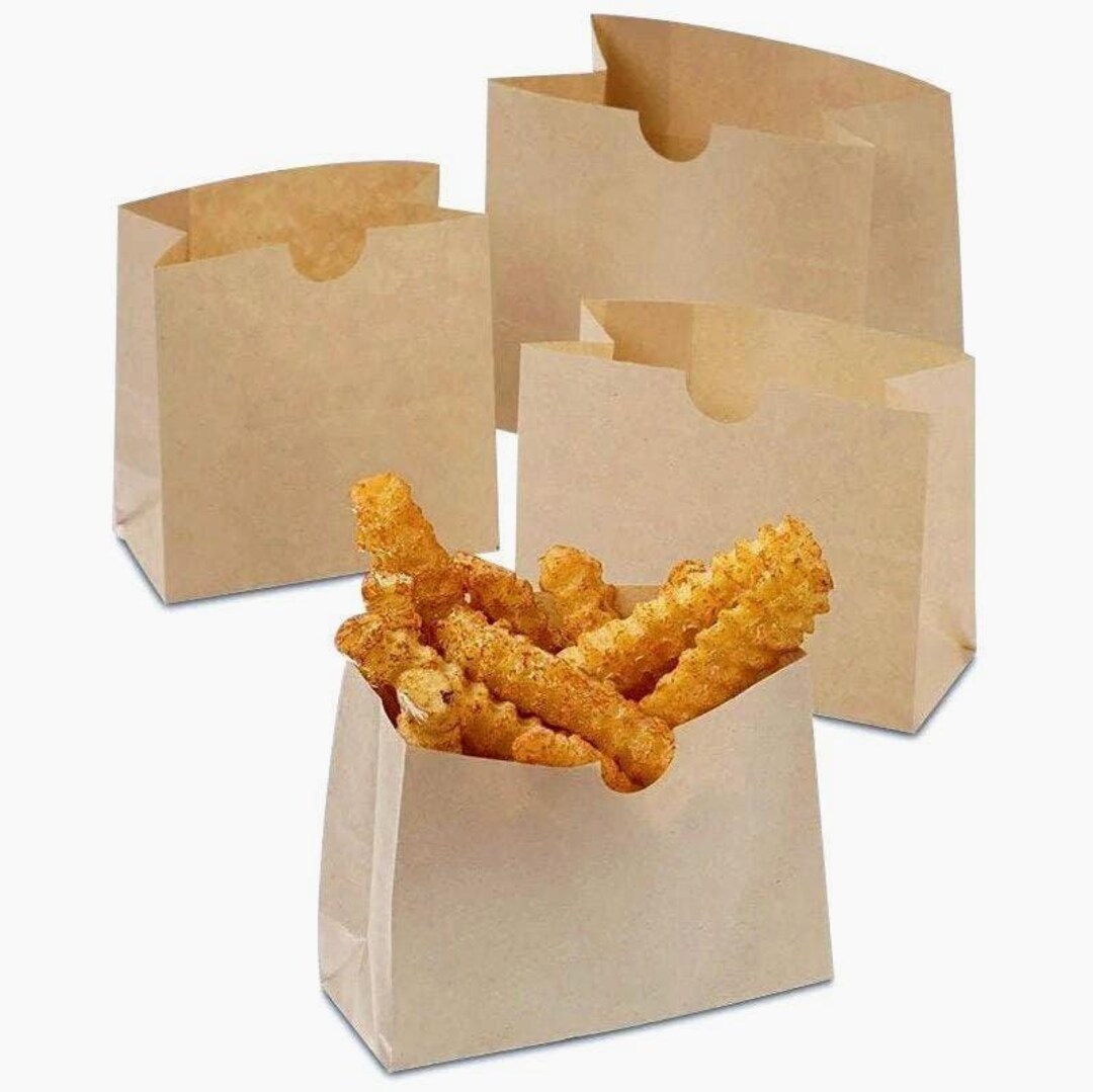 NEW SIZE!!! Kraft Snack Sacks 4'' X 1 3/4'' X 3 1/8'' Choose 10-25 ...