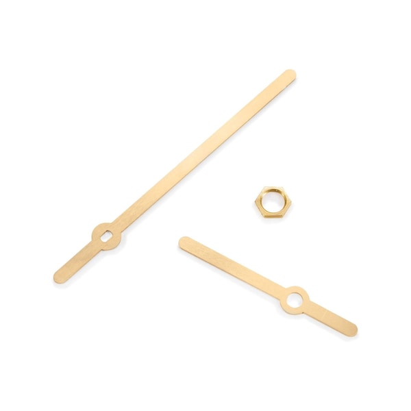 Metal Clock Hands - Etsy