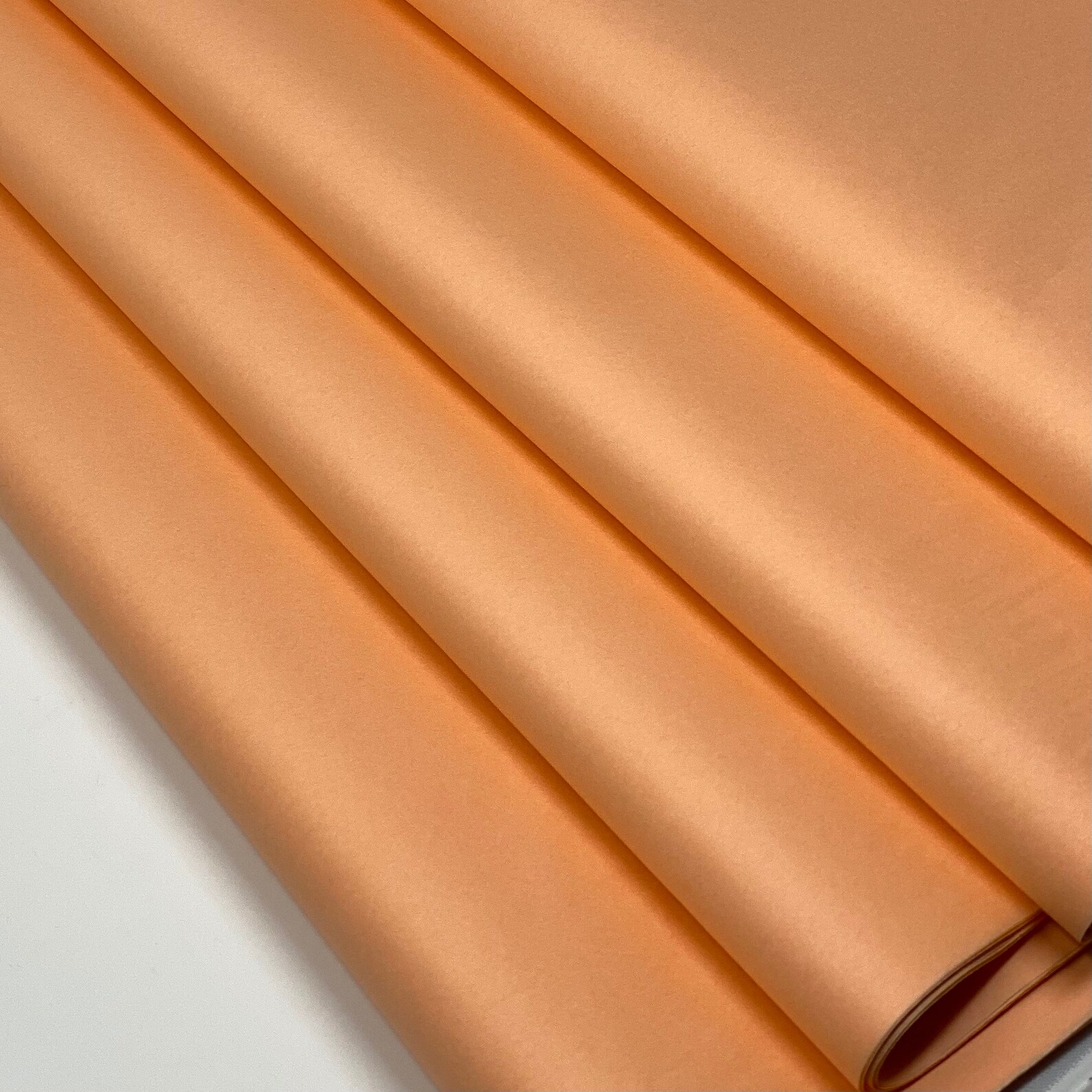 Peach Tissue Paper 10-20 Sheets 20 X 30 Matte | Etsy