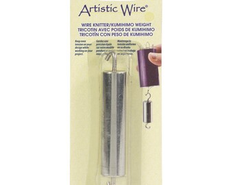 Wire Knit Jewelry | Etsy