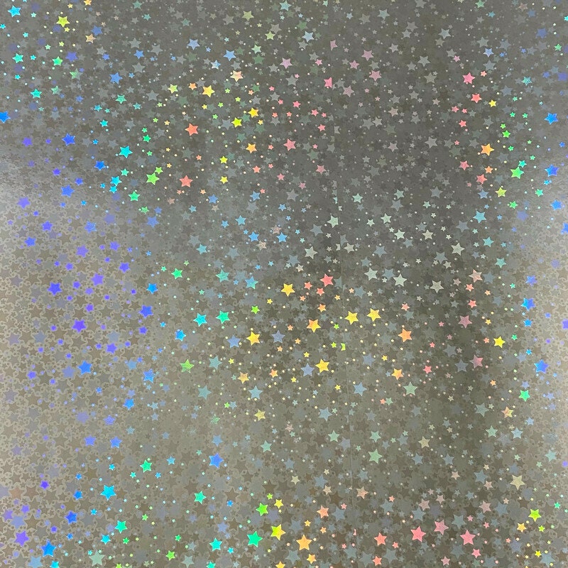 Holographic Paper - Etsy