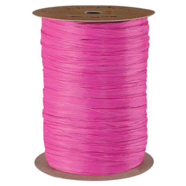 Raffia Ribbon - Etsy