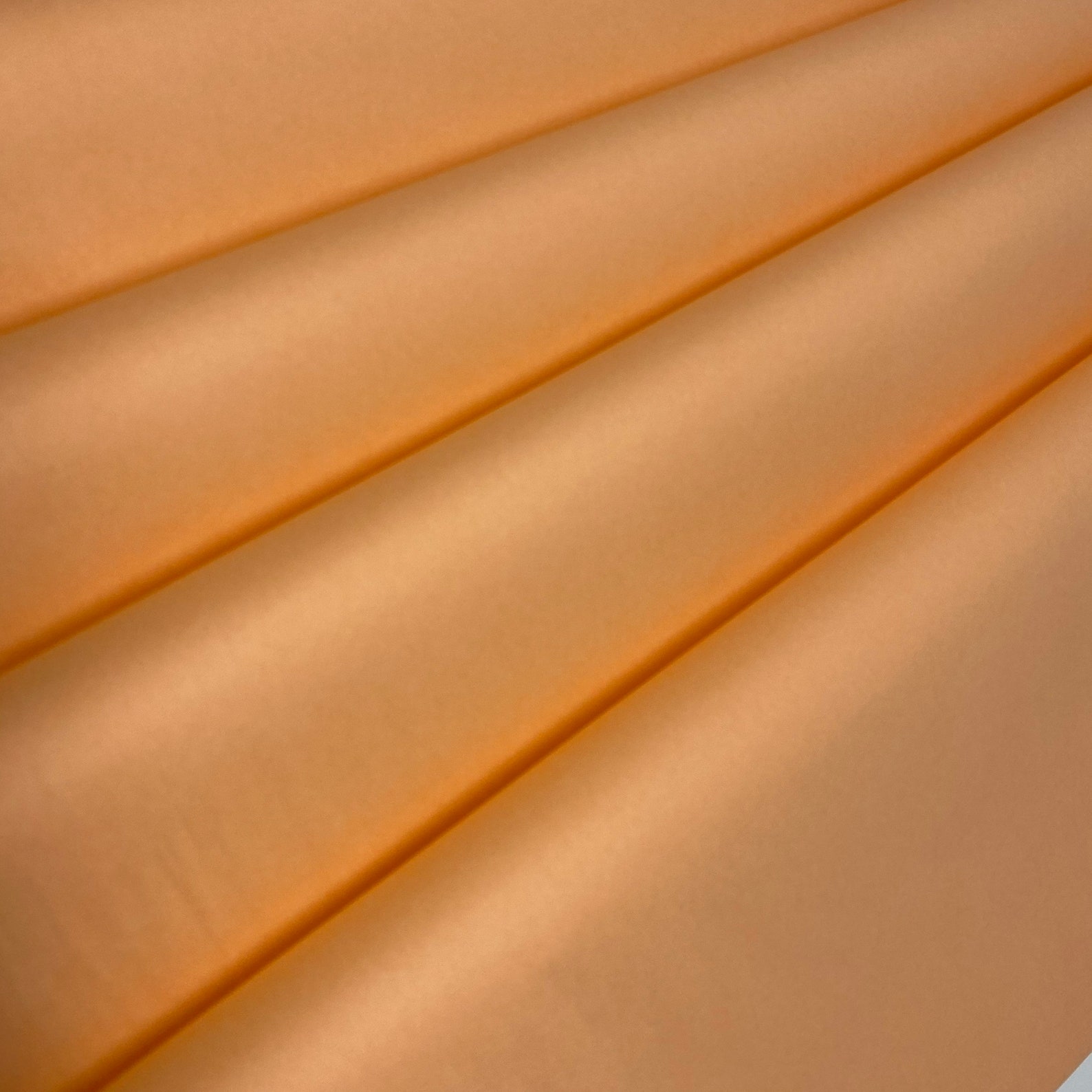 Peach Tissue Paper 10-20 Sheets 20 X 30 Matte | Etsy