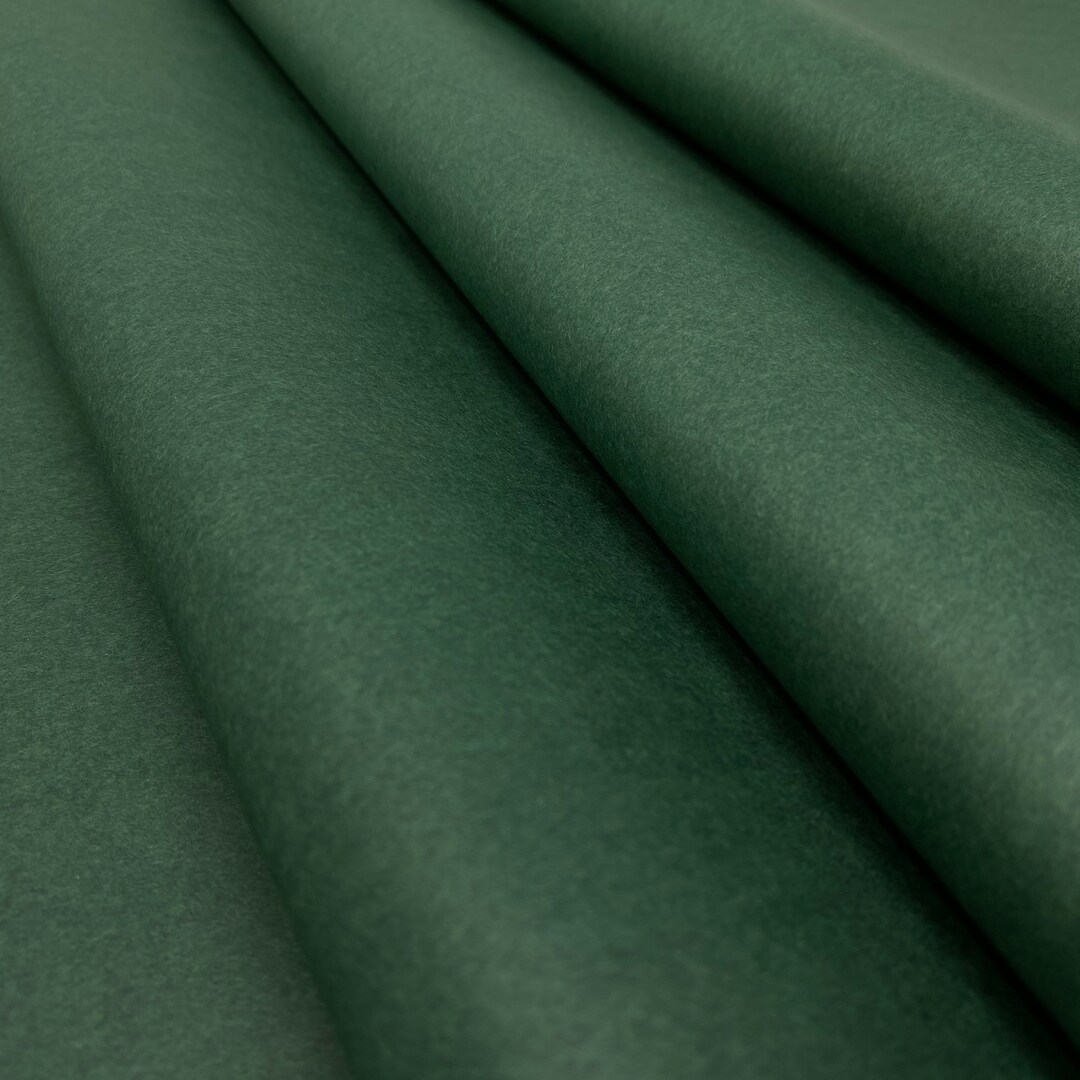 Evergreen Tissue Paper 10-20 Sheets 20" X 30" Matte Premium Hunter Dark ...