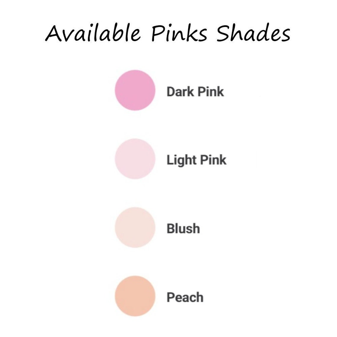 Blush Tissue Paper Shred 2oz Premium Shredded Eco-friendly - Etsy