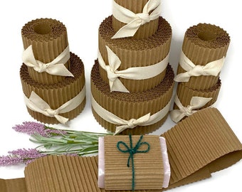 Belly Band Packaging - Etsy