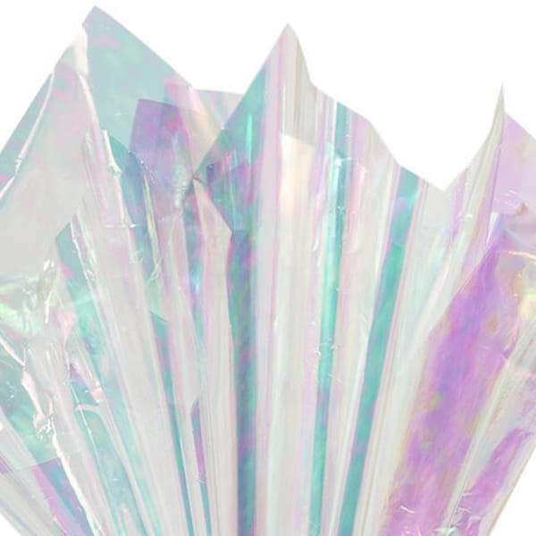 Iridescent Film - Etsy