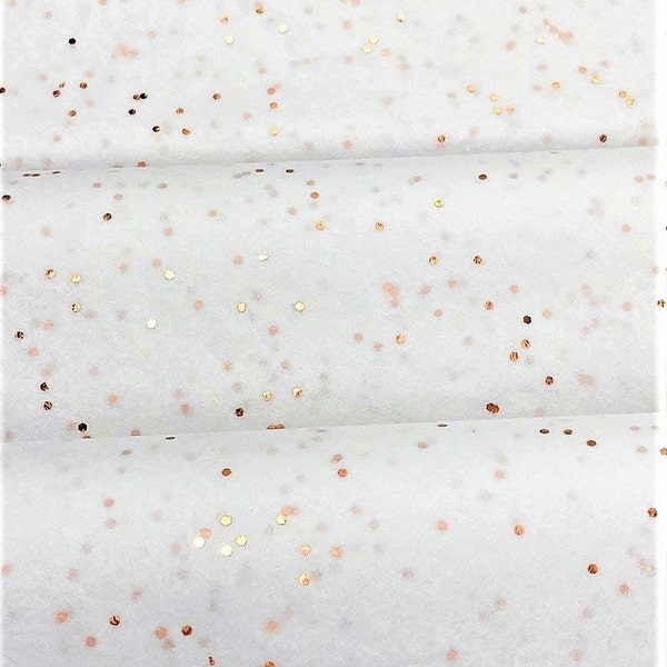Sparkly Tissue Paper Kids - Etsy