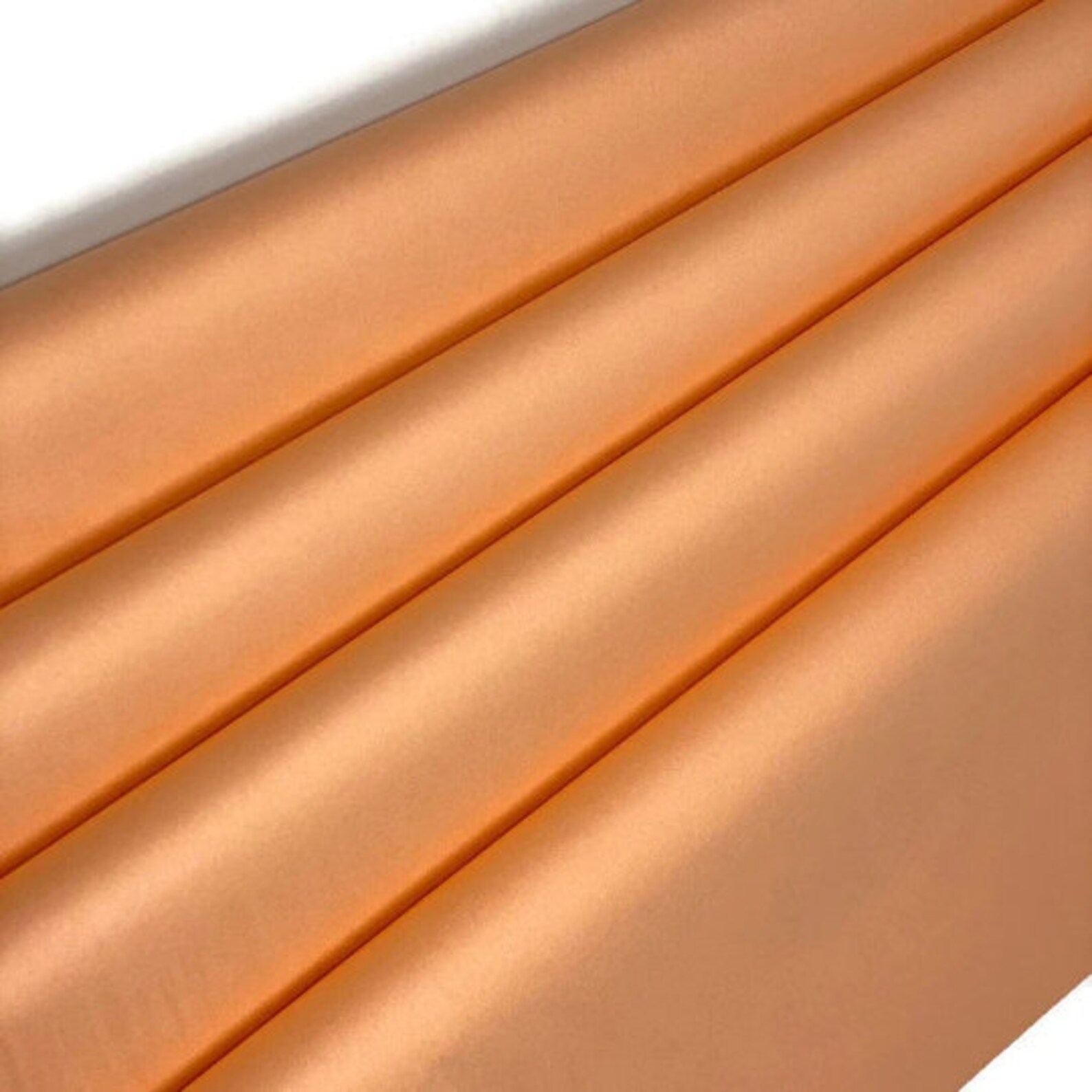 Peach Tissue Paper 10-20 Sheets 20 X 30 Matte | Etsy