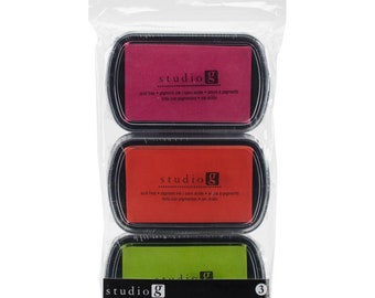 Hot Pink Lime Green | Etsy