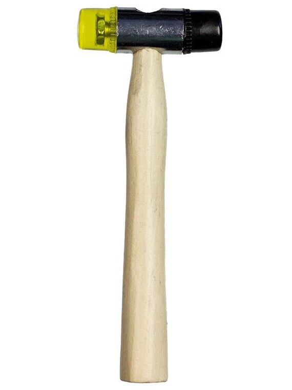 6 Jewelry Mallet Small Rubber Plastic Hammer Jewelry Tools DIY Craft Lover Gift Idea Etsy Australia