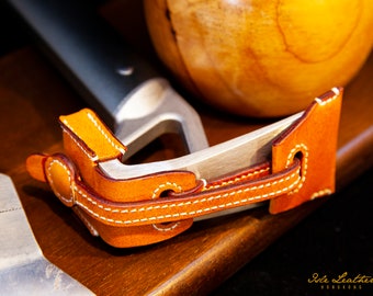 Leather Sheath, Cover for MSR Tent Stake Hammer, Handmade in the USA - Etsy