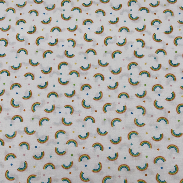 Multi Color Dots - Etsy