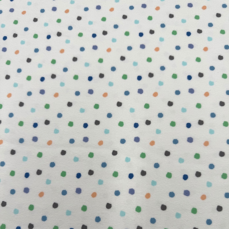 Multi Color Dots - Etsy