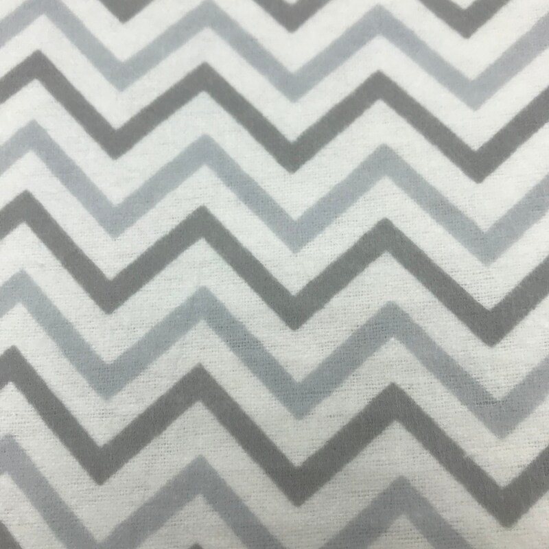 Gray Chevron - Etsy
