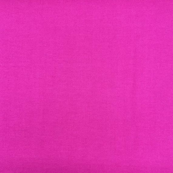 Plain Neon Pink Background