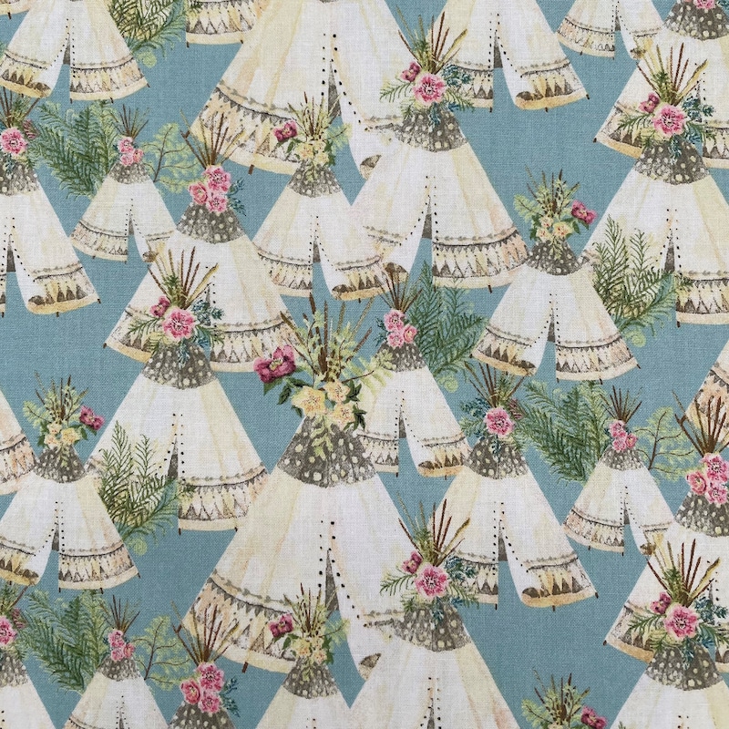 Pink Teal Gray - Etsy