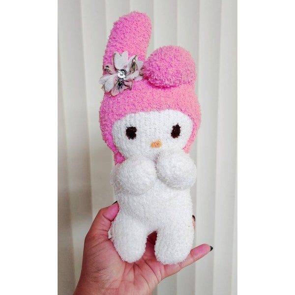 Sock Plush - Etsy