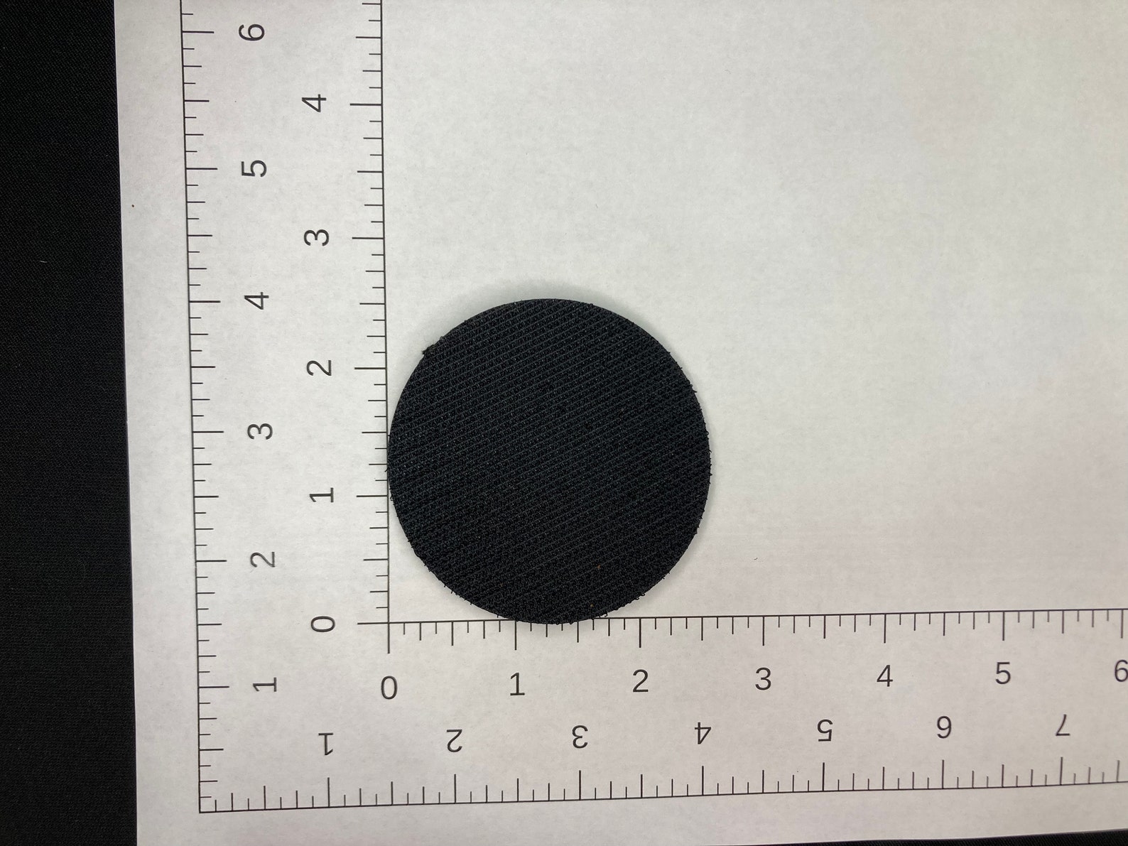 Don't Tread on Me Gadsden Flag Round Leather Morale Patch - Etsy