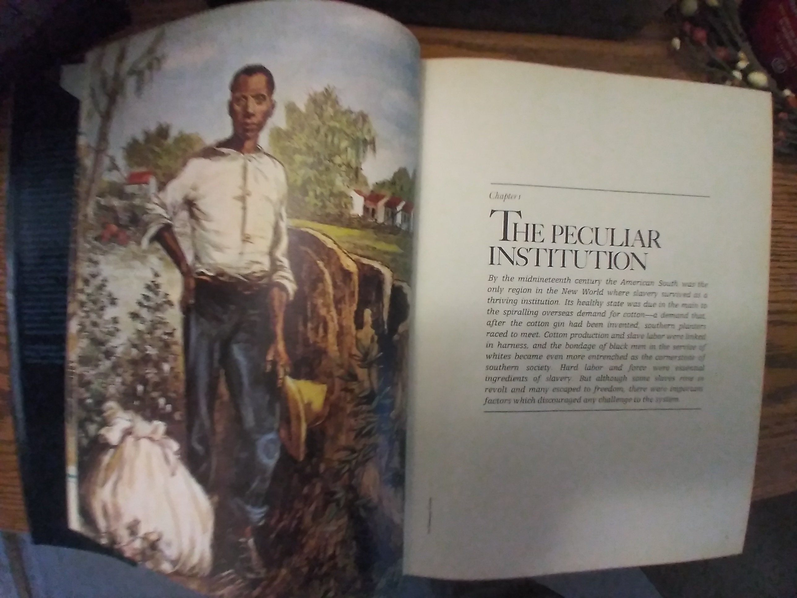 Civil War Illustrated History Henry Steele Commager 1976 - Etsy