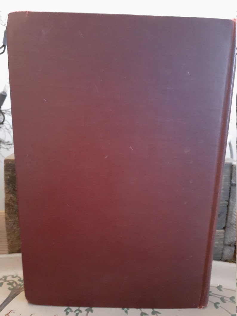 The Adams Family James Truslow Adams 1st ED. 1st Printing | Etsy