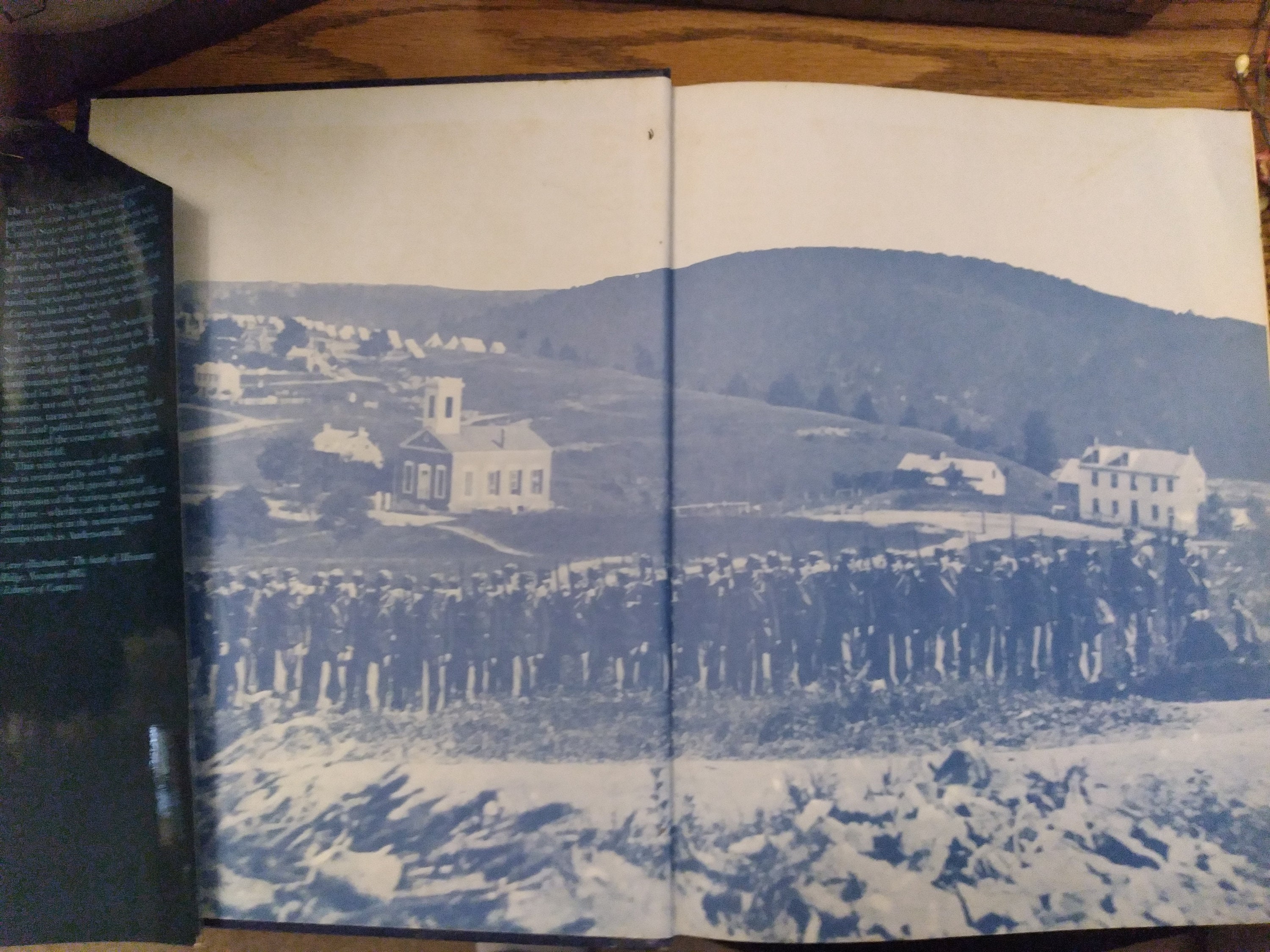 Civil War Illustrated History Henry Steele Commager 1976 - Etsy