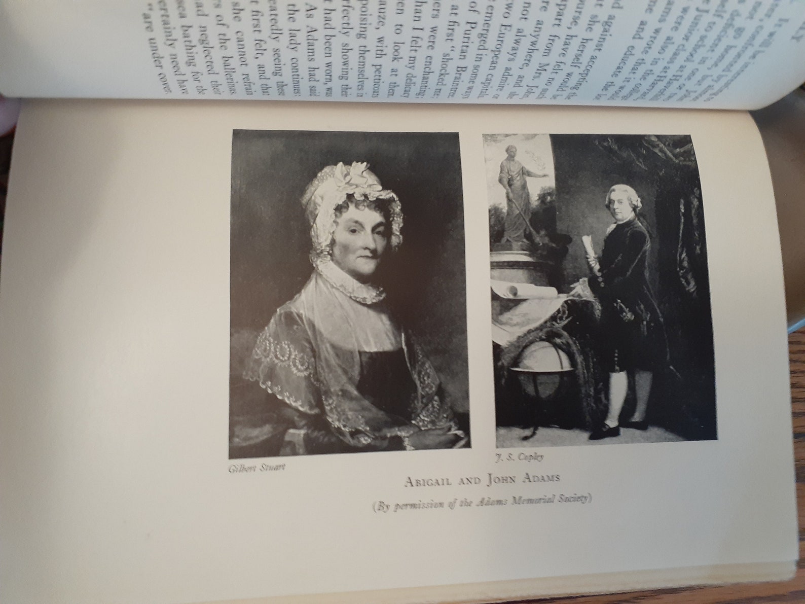 The Adams Family James Truslow Adams 1st ED. 1st Printing - Etsy