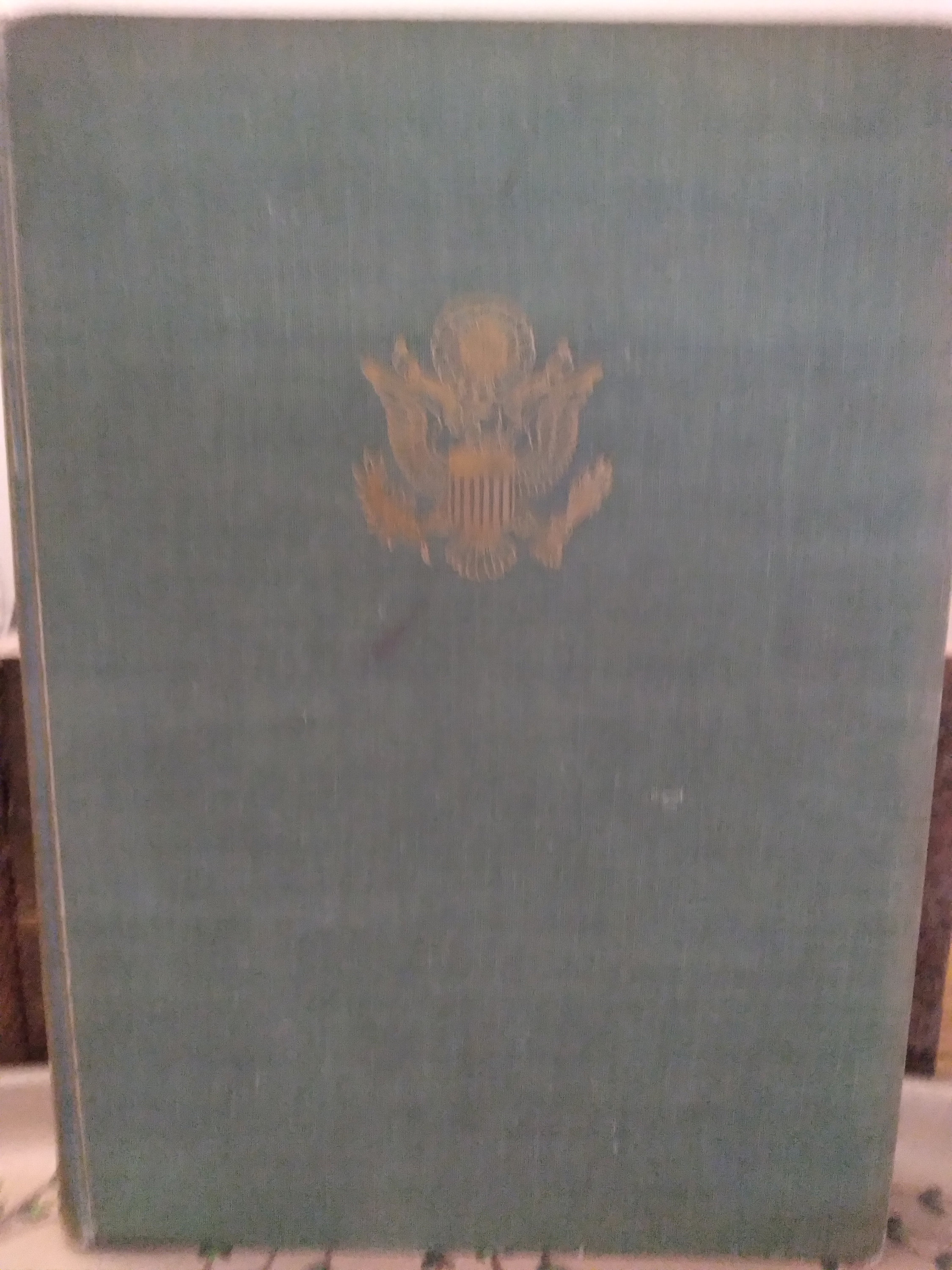 Pictorial Record US Army World War II W/maps 1st EDITION Kent Roberts ...