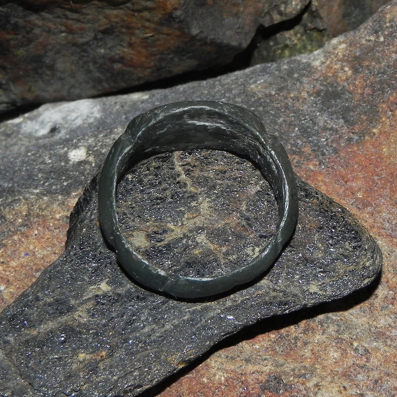 Ancient Viking ring. Ancient ring of the 10th-13th century. | Etsy