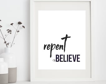 St. Michael the Archangel Prayer Printable 8x10 & (Instant Download) - Etsy