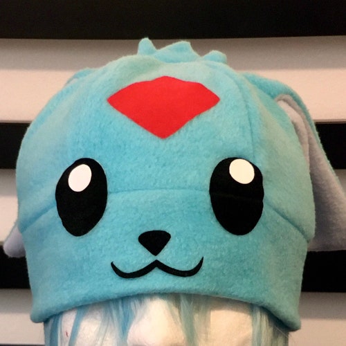 8 Bit Final Fantasy White Mage Shiny Metallic Embroidery Iron | Etsy