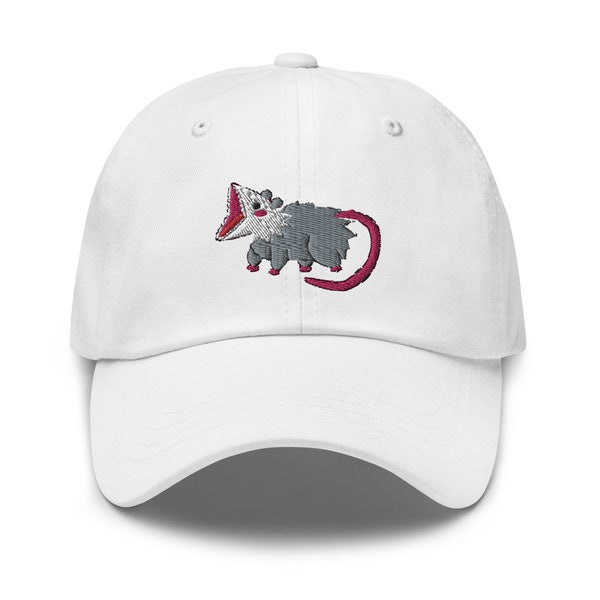 Possum Hat - Etsy