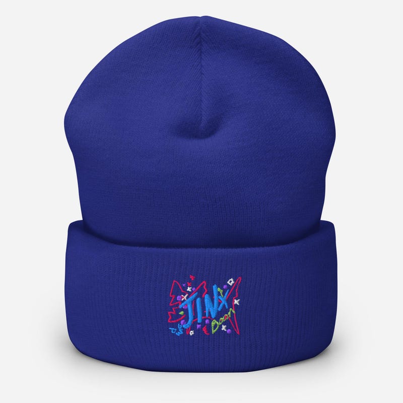 Beanies and Graffiti - Etsy