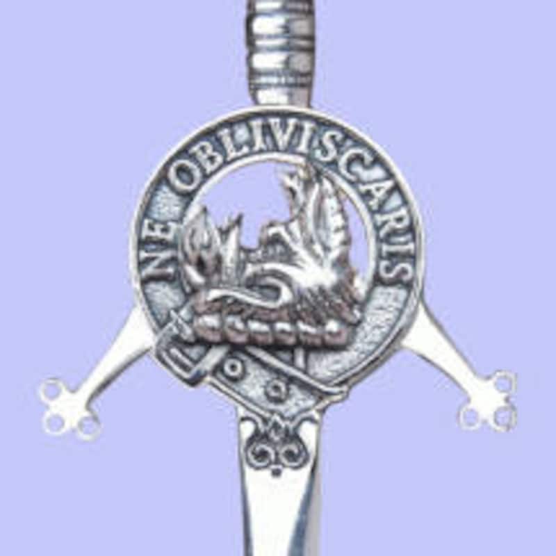 Campbell Pin Scottish - Etsy UK