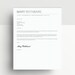 ATS Resume Template Google Docs. an ATS Friendly Google Docs Resume ...