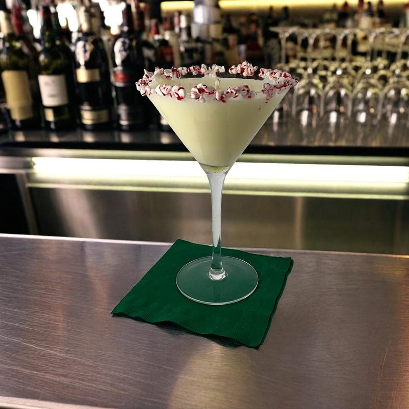 Crystal Look Candles - Etsy