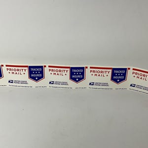 USPS Priority Mail Upgrade - Etsy
