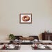 Small Cross Stitch Pattern Bagel, Food Cross Stitch Chart, X Stitch ...