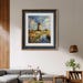 Counted Cross Stitch Pattern Old Mill, Sunny Summer Mill Design ...