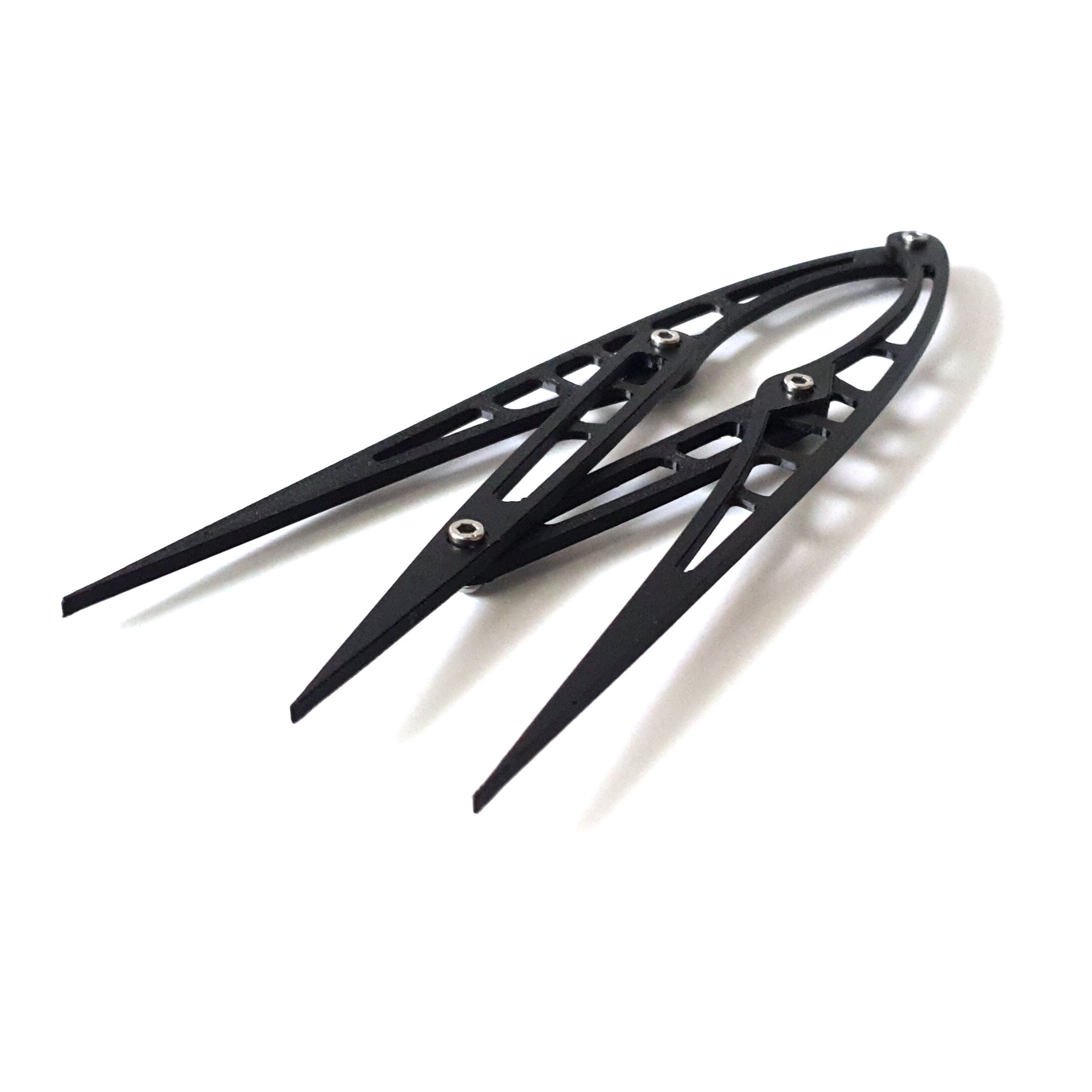 Golden Mean Caliper Fibonacci Gauge Golden Ratio Measurement Tool ...