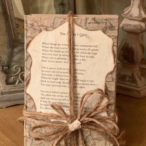 Book Bundle, Book Decor, Decorative Books, Stack of Books, Bundle of ...