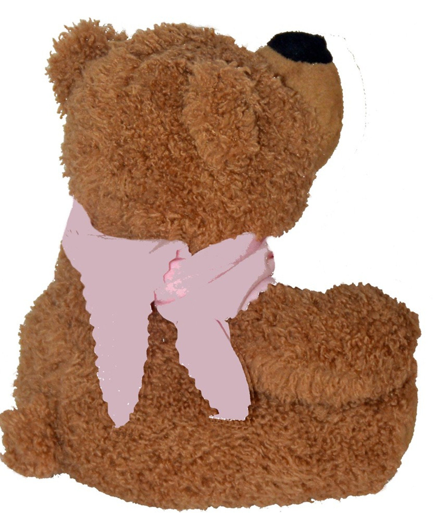 Cuddly teddy with name - Cuddly toy Teddy Teddy bear personalized ...
