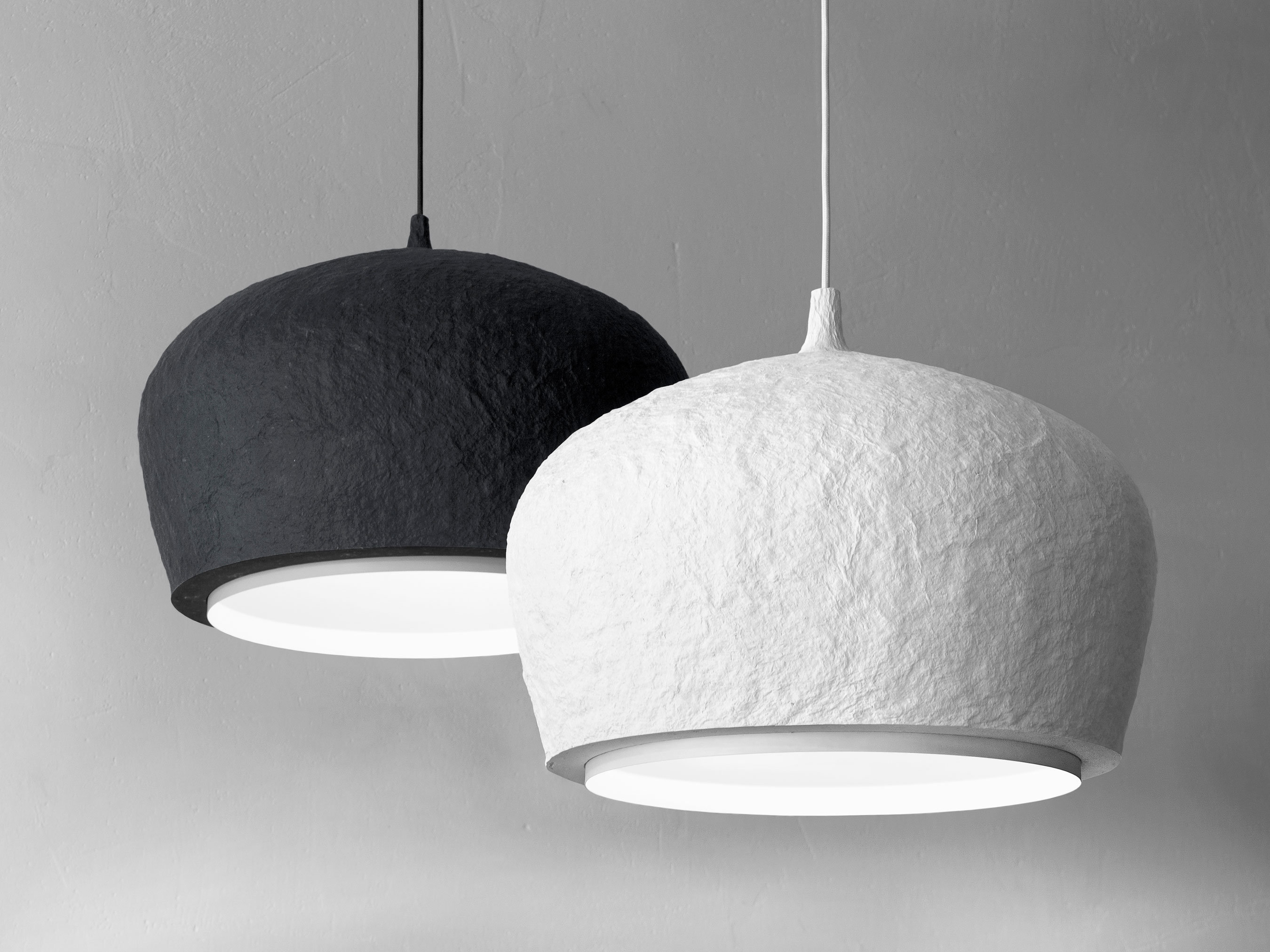 White Minimalist Pendant Light, Loft Lighting - Etsy