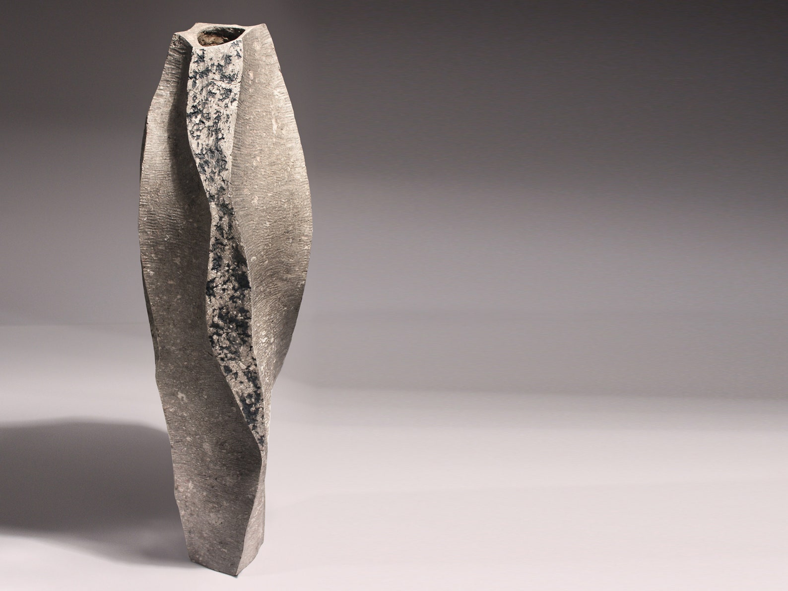 Modern Art Vase, Abstract Sculpture - Etsy