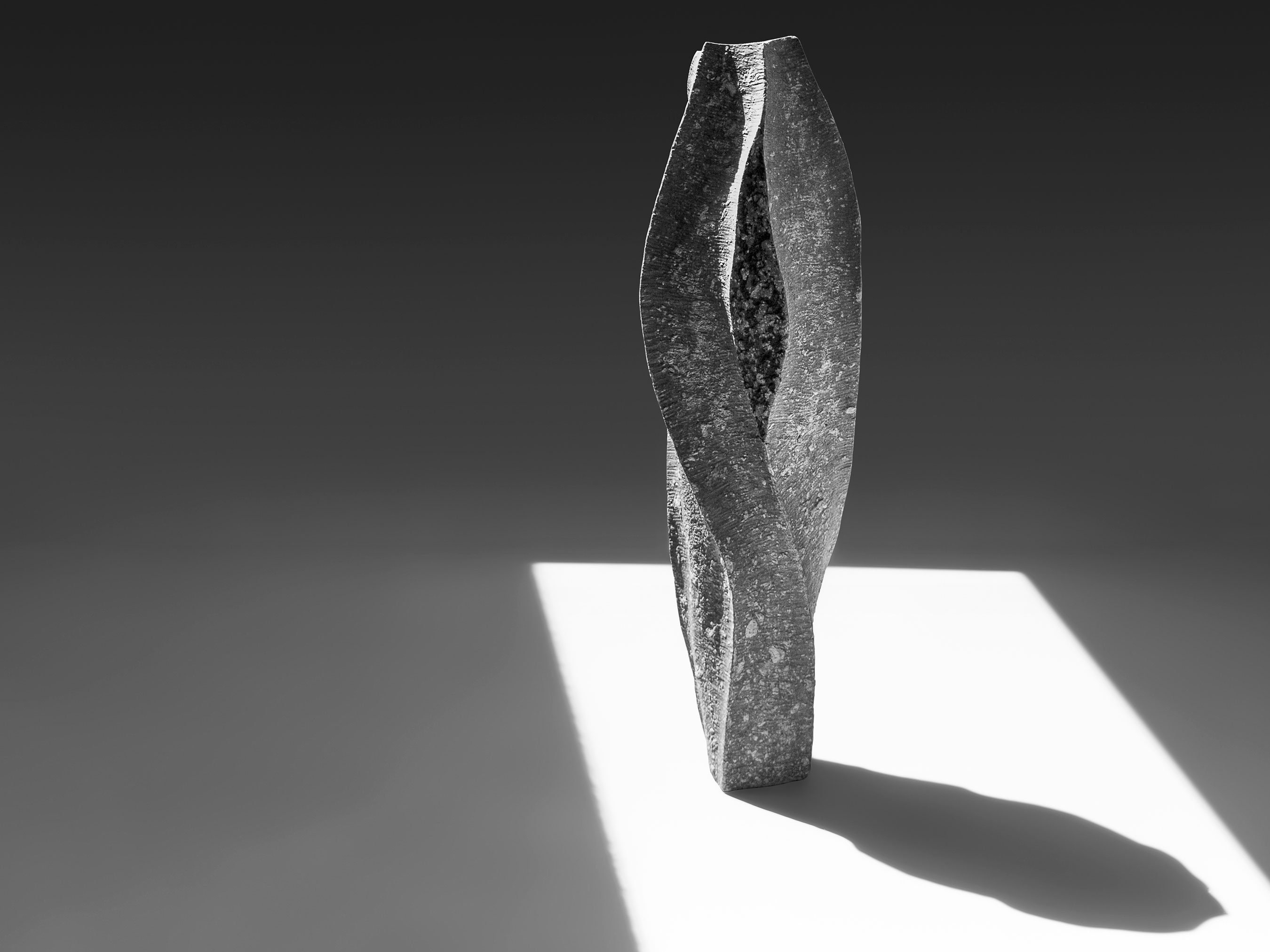 Modern Art Vase, Abstract Sculpture - Etsy