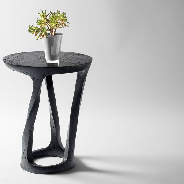 Handmade Side Table - Etsy