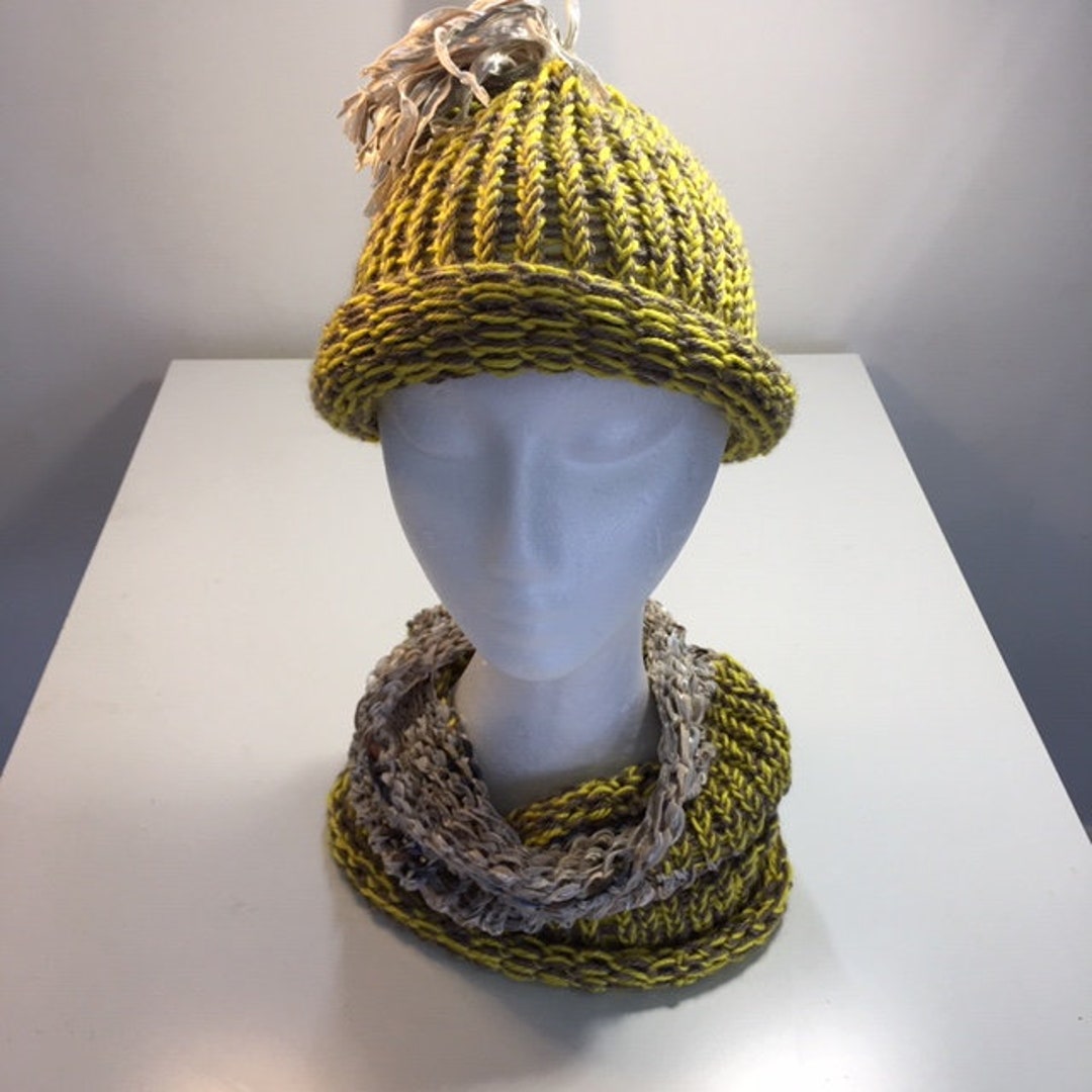Sunflower Hat - Etsy