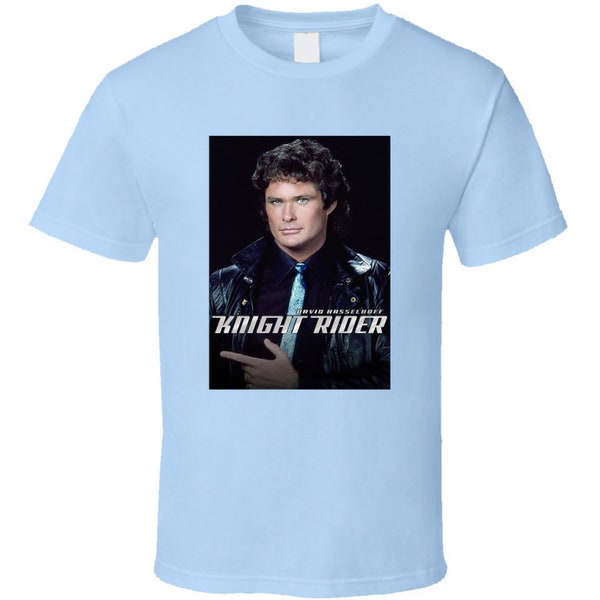 Knight Rider Tv Show - Etsy