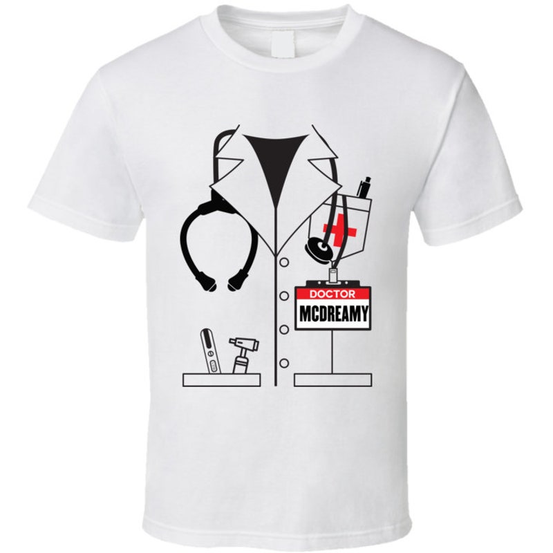 Greys Anatomy Costume - Etsy